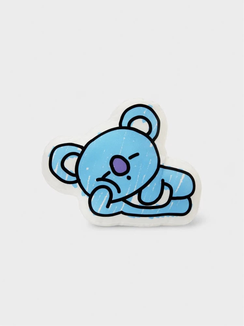 Buy Bt21 Cozy Home Koya Online | Sanity
