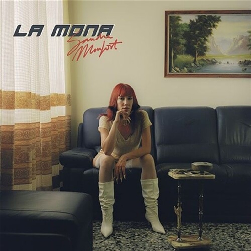 Buy La Mona Online | Sanity