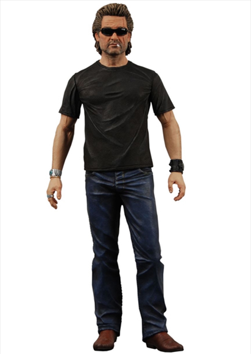 Stuntmann Mike Stuntman Mike Death Proof T Shirt By Gordon Dean II