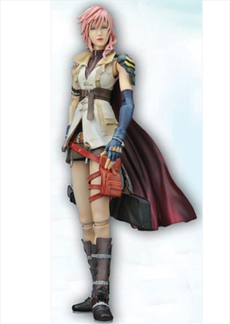Buy Lightning Figure Online | Sanity