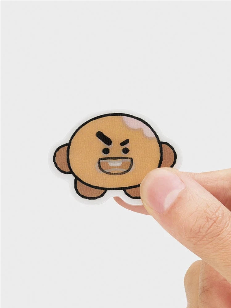 Buy Lenticular 3D Magnet: Shooky Online | Sanity