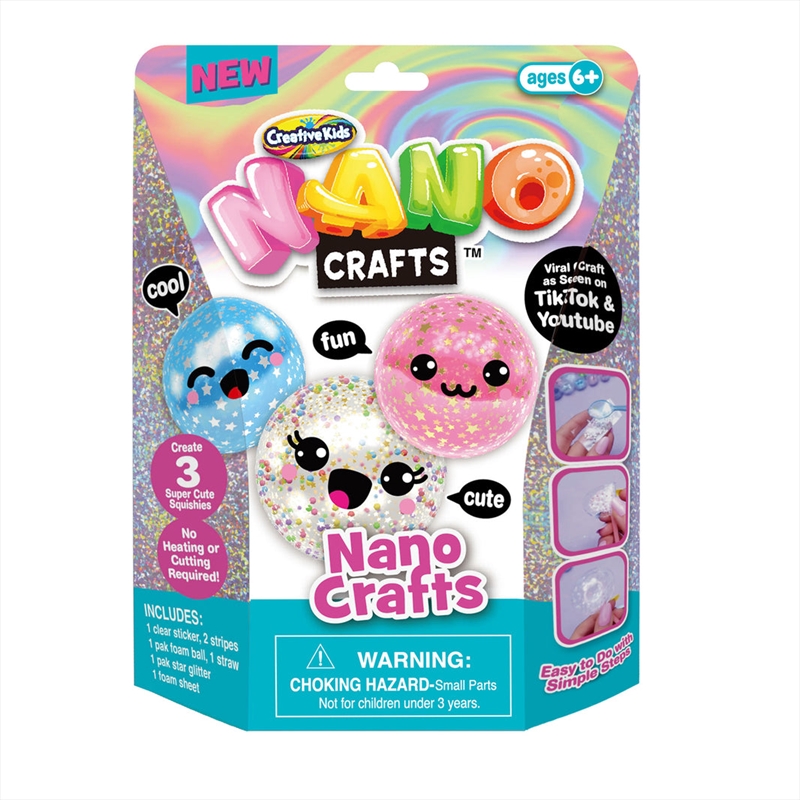 Buy Super Cute Squishys Box Online | Sanity