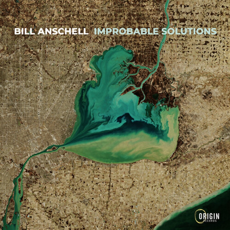 Bill Anschell - Improbable Solutions | Sanity