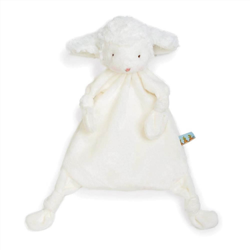 Buy Kiddo Lamb Knotty Friend Online | Sanity