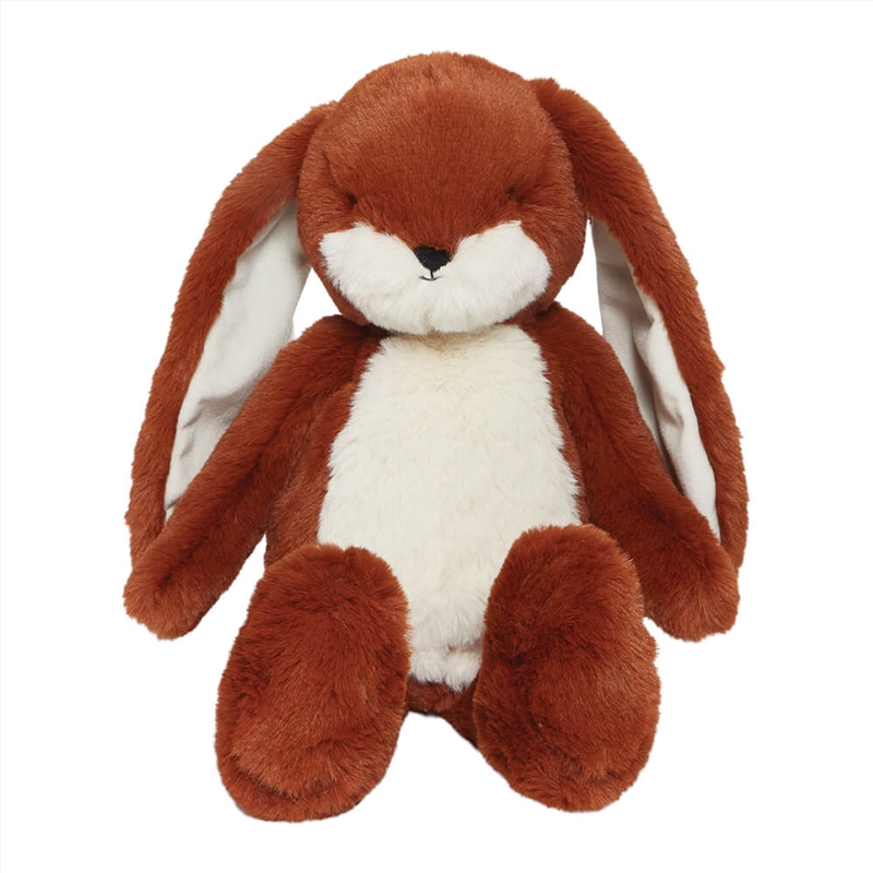 Buy Soft Toy: Little Nibble Bunny Paprika Medium Online | Sanity