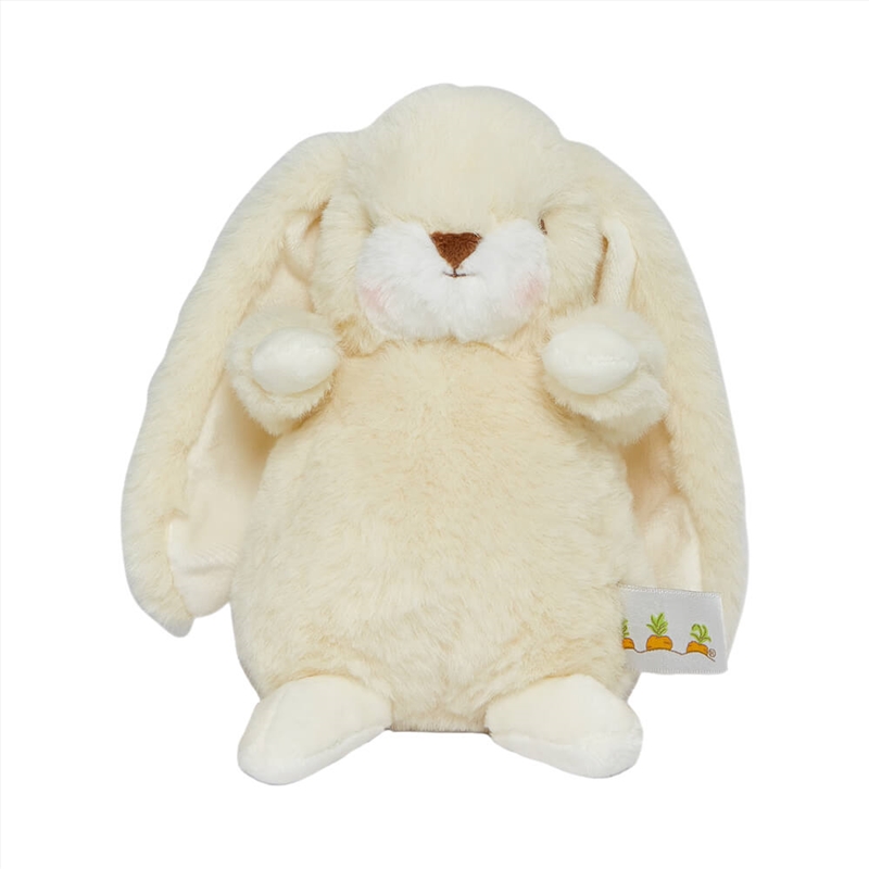 Buy Soft Toy: Tiny Nibble Bunny Sugar Cookie Small Online | Sanity