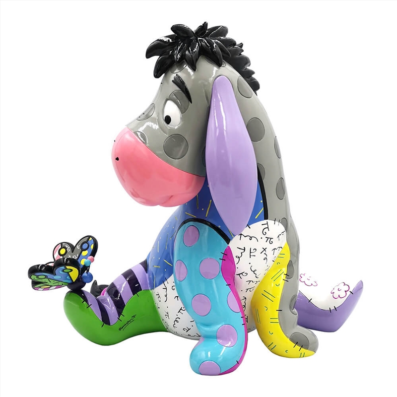 Buy Rb Eeyore Extra Large Figurine Online | Sanity