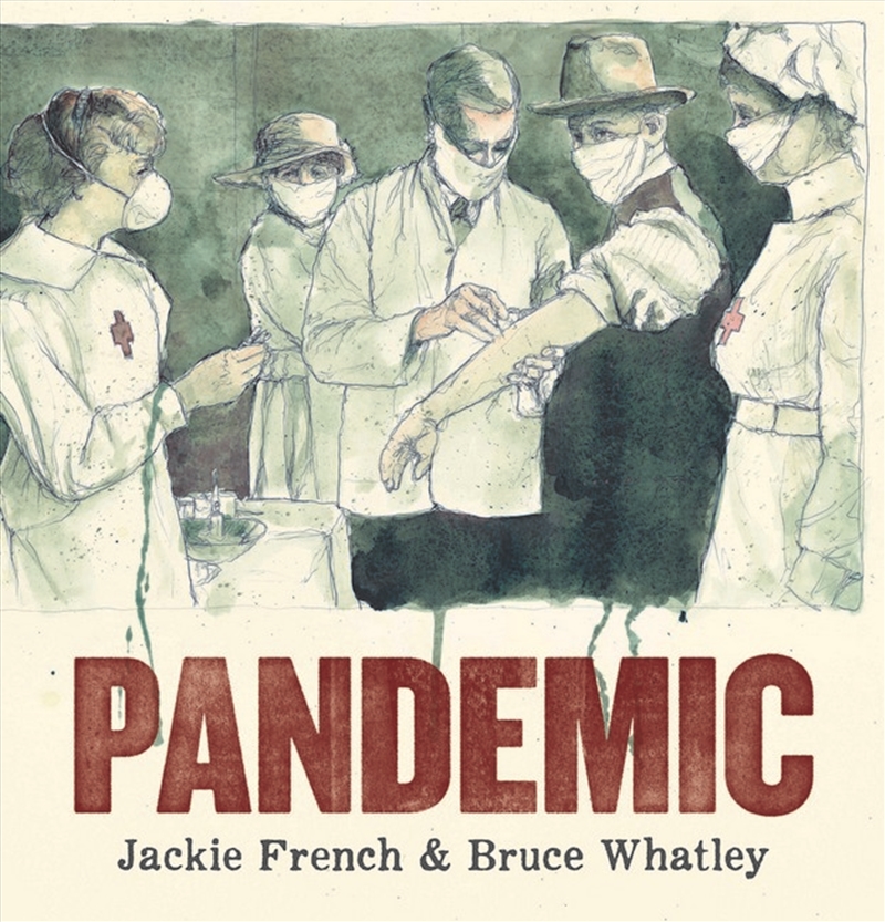 Buy Pandemic Online | Sanity