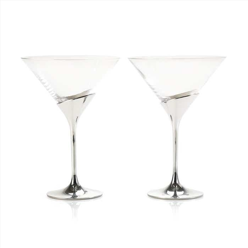 Buy Domaine Martini Glass (25cL) - Pair Online | Sanity
