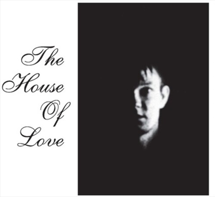 The House Of Love - Real Animal | Sanity