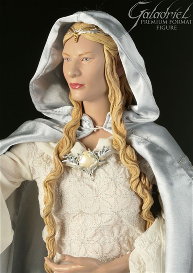 Buy Galadriel Premium Statue Online | Sanity
