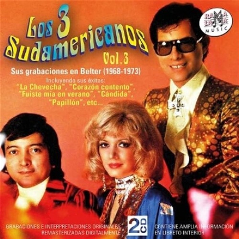 Buy Sus Grabaciones En Belter 1968 Online | Sanity