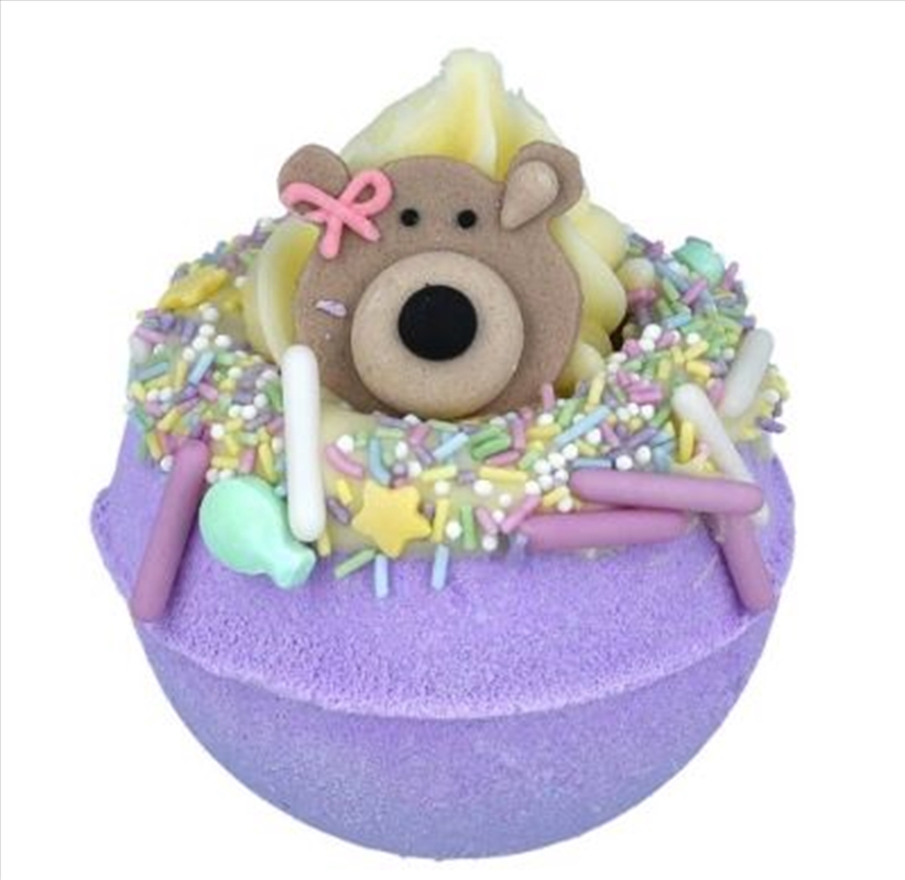 Buy Teddy Bears Picnic Bath Blaster Online | Sanity