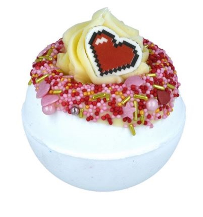 Buy Power Up Bath Blaster Online | Sanity