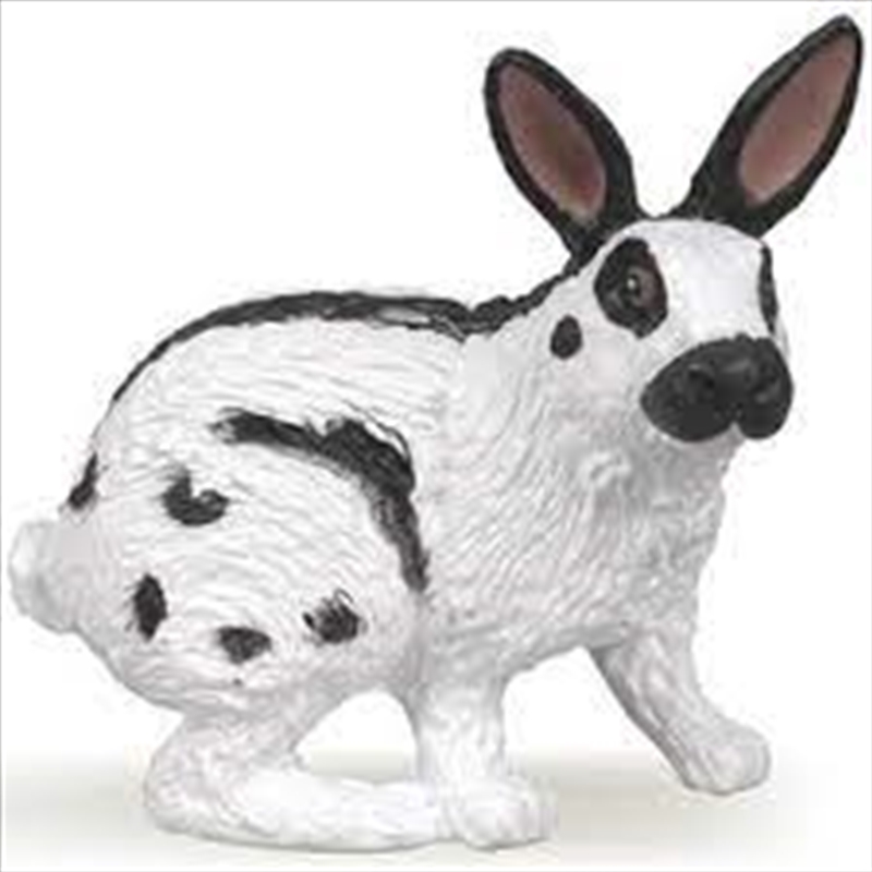 Buy Papo - English spot rabbit Figurine Online | Sanity
