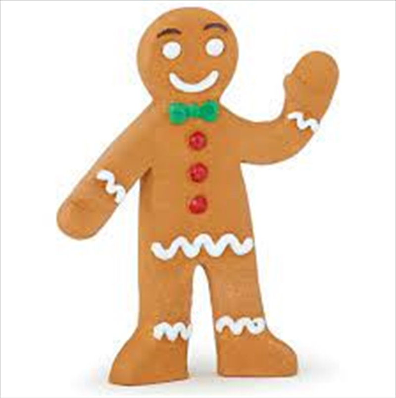 Buy Papo - Gingerbread Man Figurine Online | Sanity