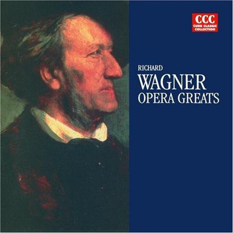 Buy Opera Greats Online | Sanity