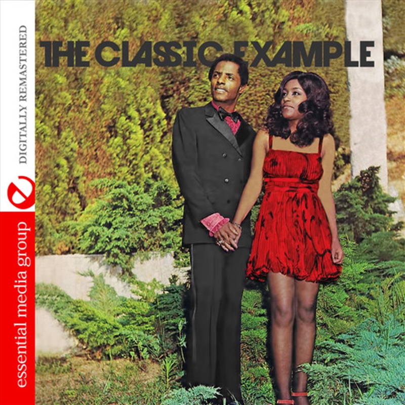 Buy Classic Example Online | Sanity