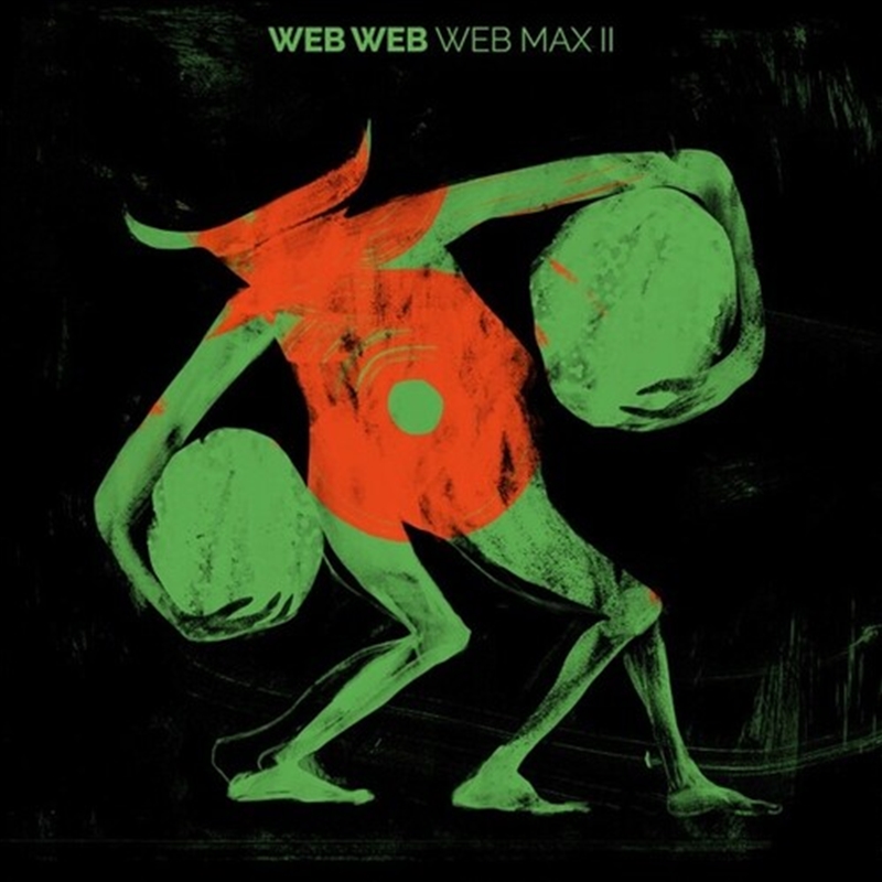 Buy Web Max Ii Online | Sanity