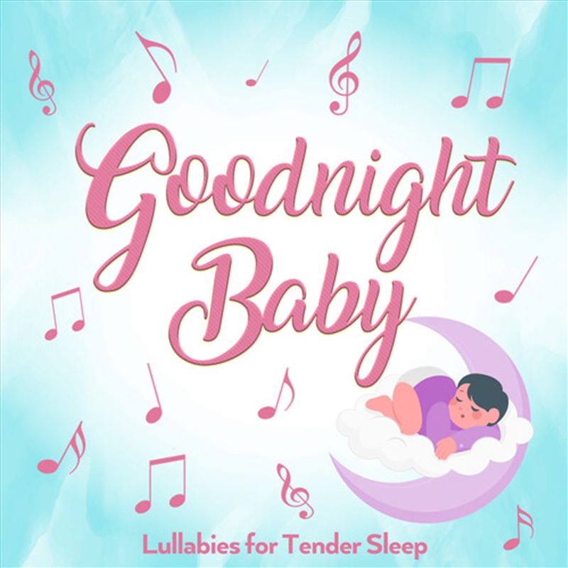 Buy Goodnight Baby Online | Sanity