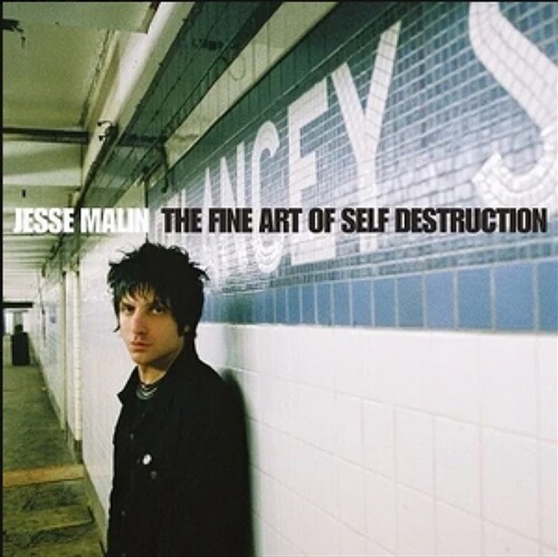 Buy Fine Art Of Self Destruction Online | Sanity