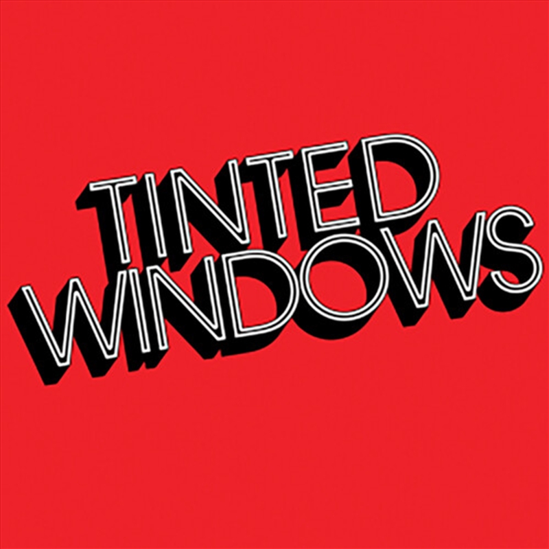 Buy Tinted Windows Online | Sanity