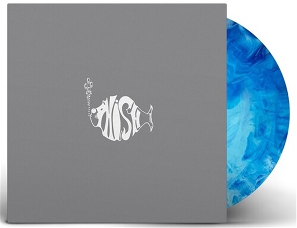 Phish - White Tape | Sanity