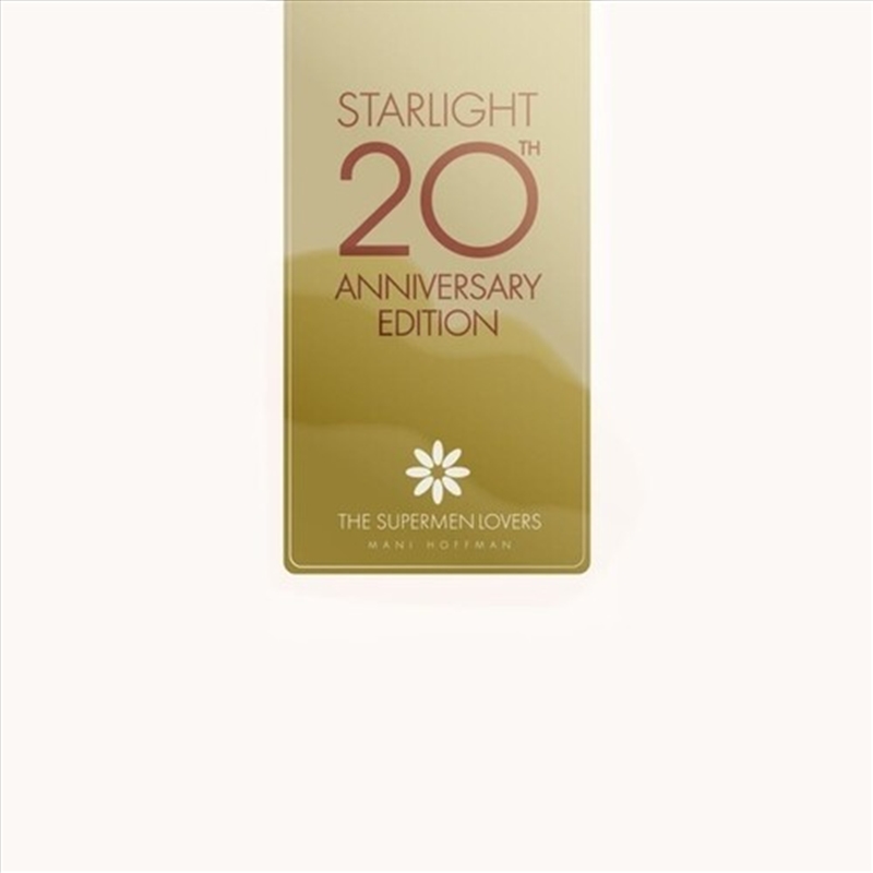 Buy Starlight: 20th Anniversary Online | Sanity