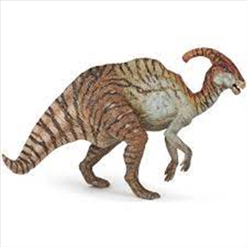 Buy Papo - Parasaurolophus Figurine Online | Sanity