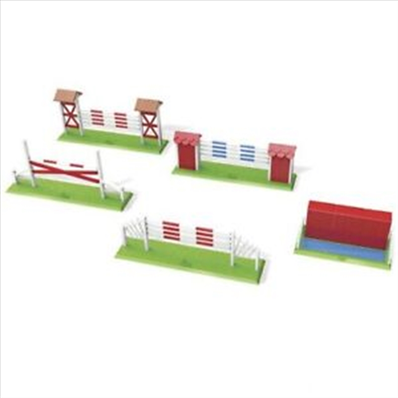 Buy Papo - Competition set Figurine Online | Sanity