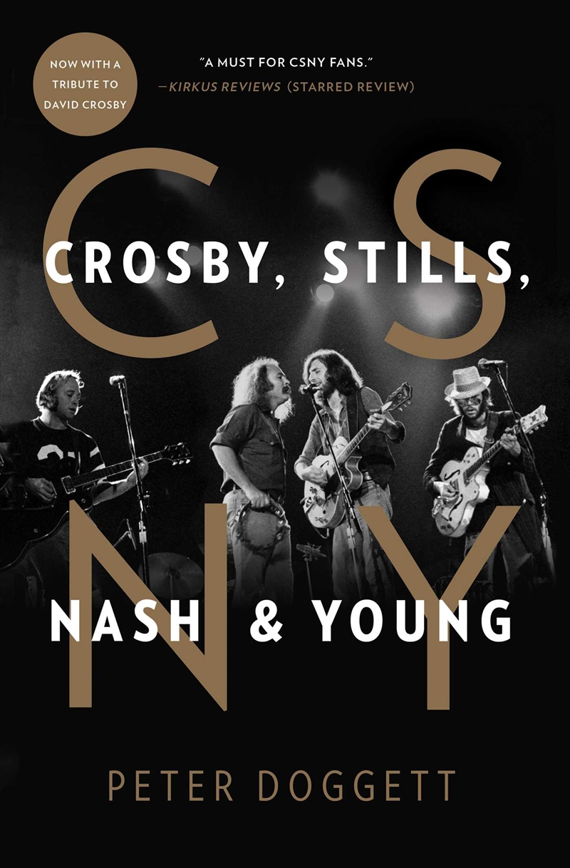 Buy CSNY Online | Sanity