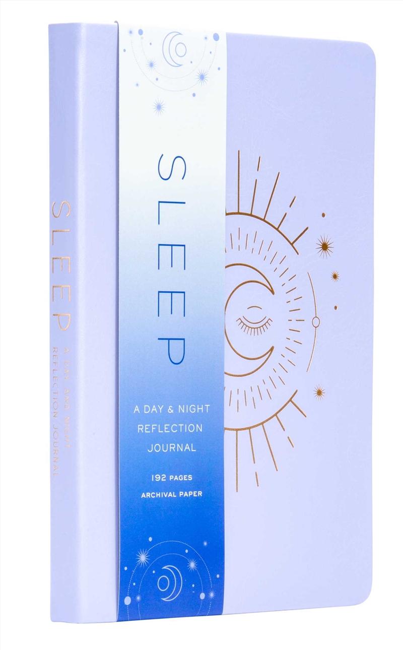 Buy Sleep Online | Sanity