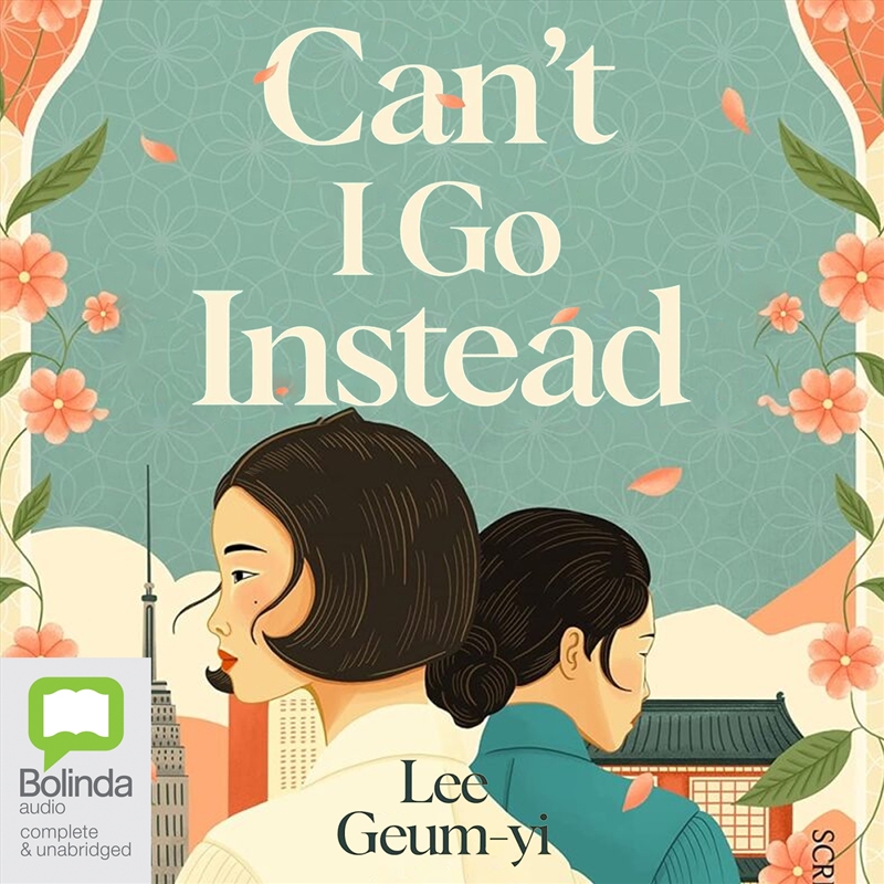 Buy Can't I Go Instead Online | Sanity