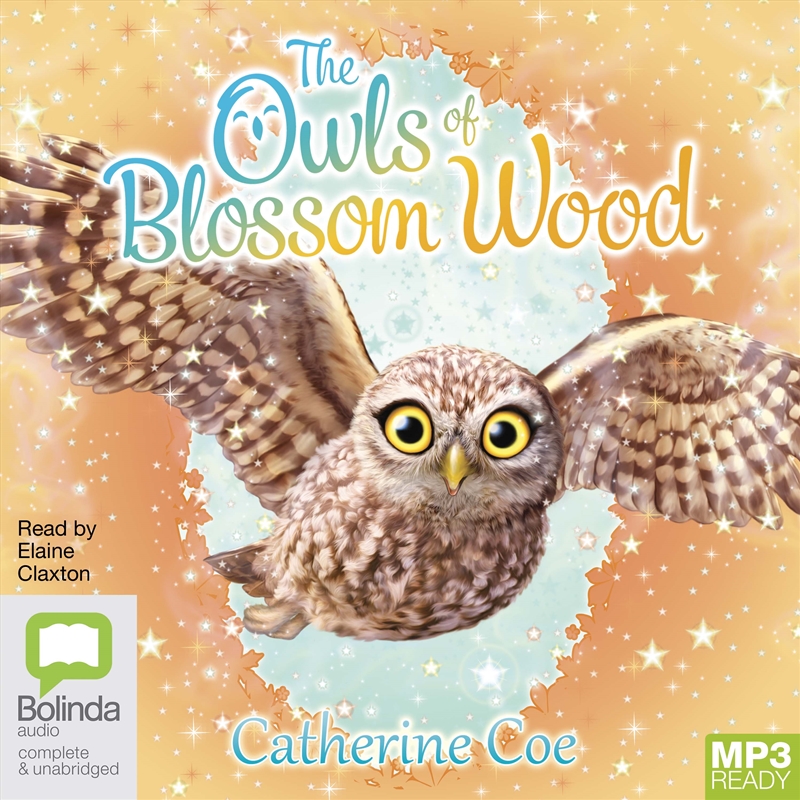 Buy The Owls of Blossom Wood Online | Sanity