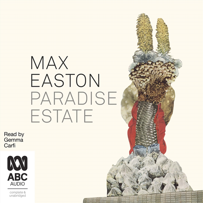 Buy Paradise Estate Online | Sanity