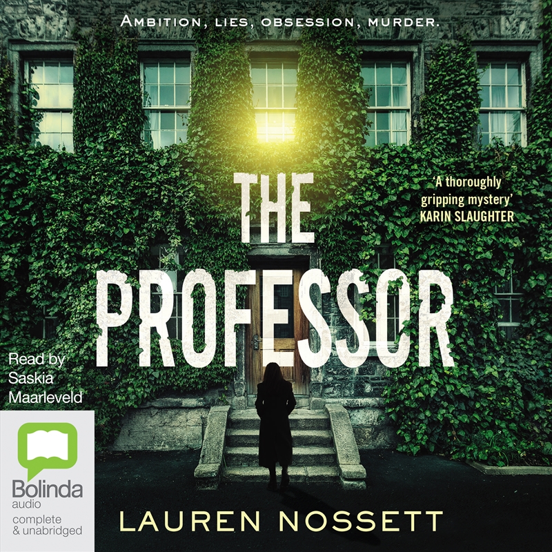 Buy Professor, The Online | Sanity