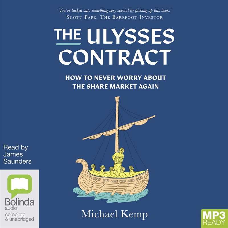 Buy Ulysses Contract: Never Worry About the Share Market