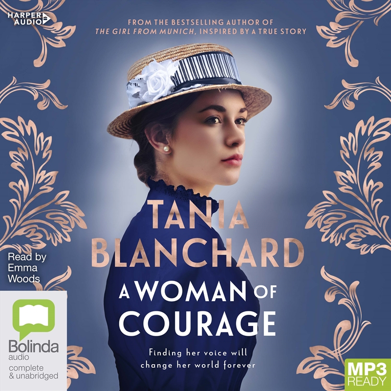 Buy Woman of Courage, A Online | Sanity