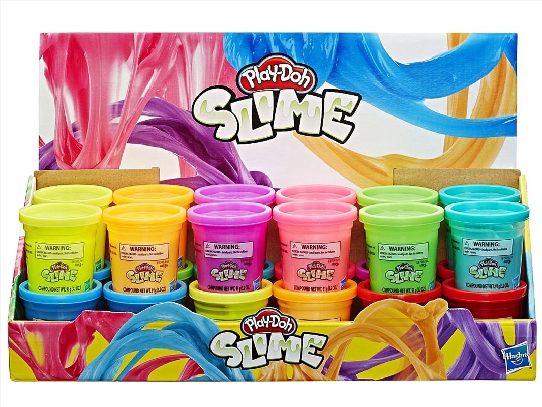 Buy Playdoh Slime Single Pot (SENT AT RANDOM) Online | Sanity