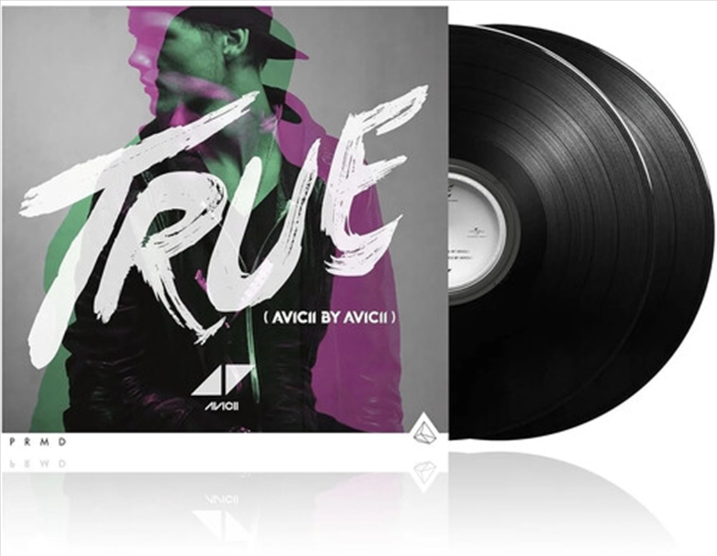 Avicii - True Avicii By Avicii: 10th An | Sanity