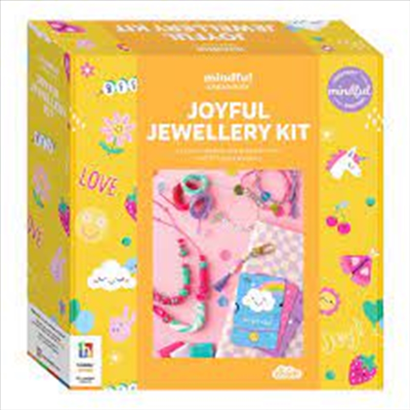 Buy Joyful Jewellery Kit Online | Sanity