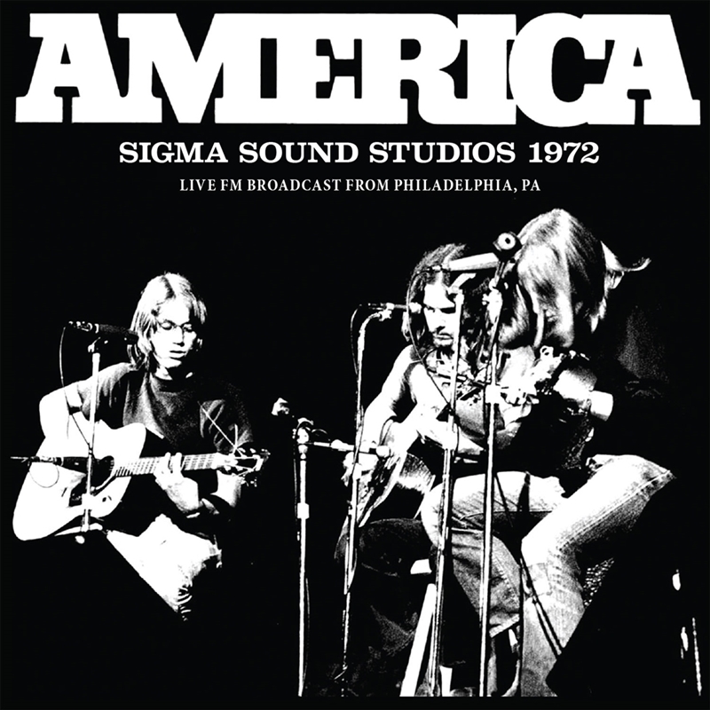 Buy Sigma Sound Studios 1972 Online | Sanity
