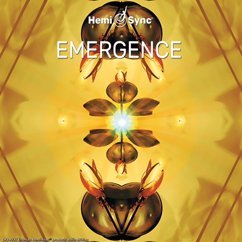 Buy Emergence Online | Sanity