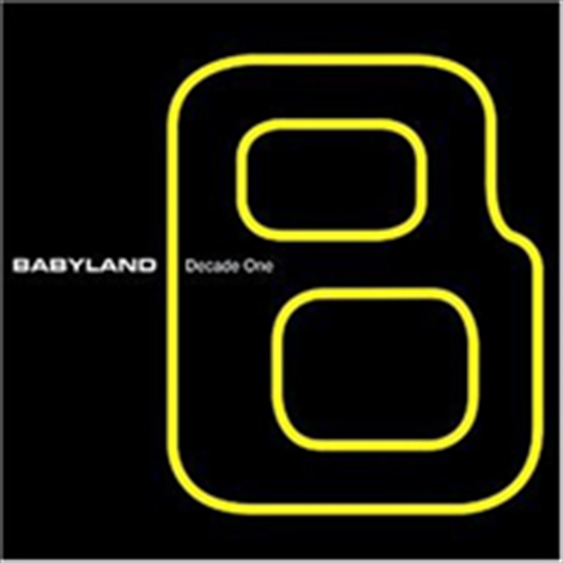 Buy Babyland - Decade One Online | Sanity