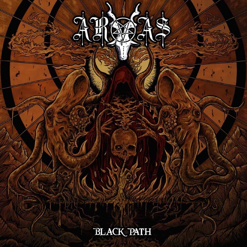 Buy Black Path Online | Sanity