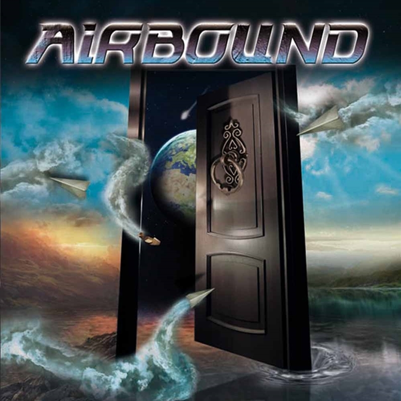 Buy Airbound Online | Sanity