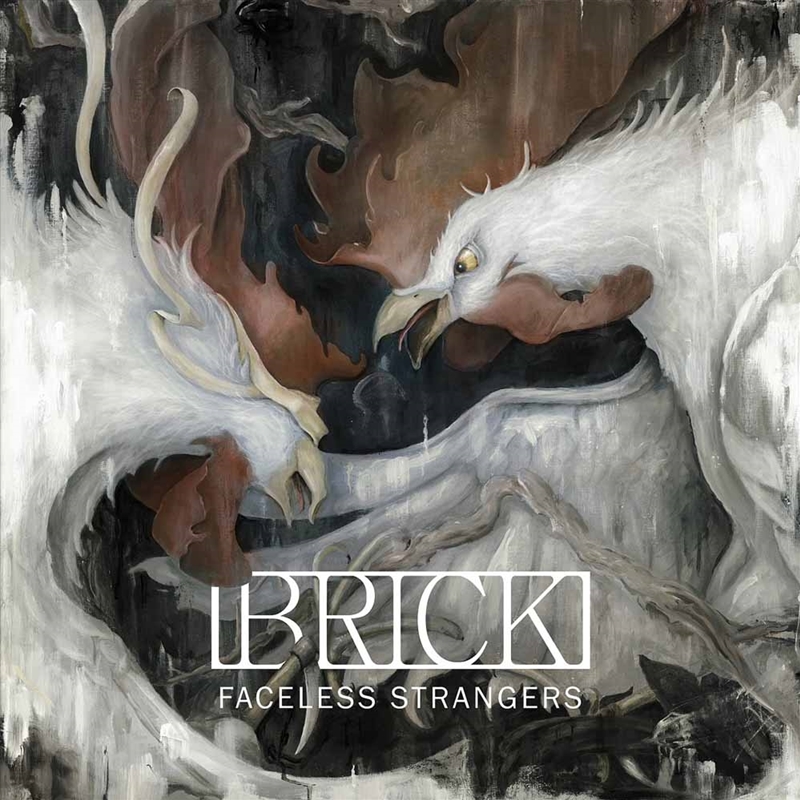 Buy Faceless Strangers Online | Sanity