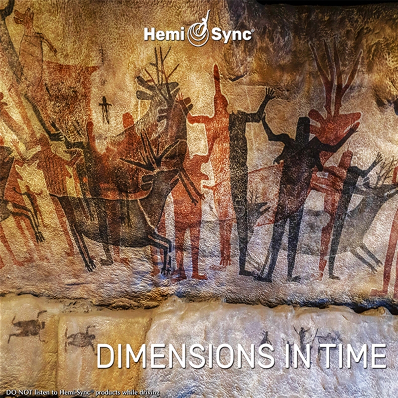 Buy Dimensions In Time Online | Sanity