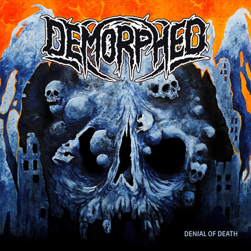 Buy Denial Of Death Online | Sanity