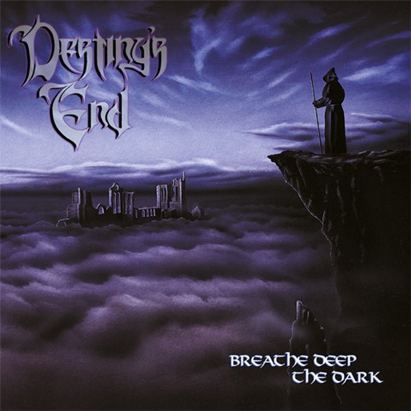Destinys End - Breathe Deep The Dark | Sanity